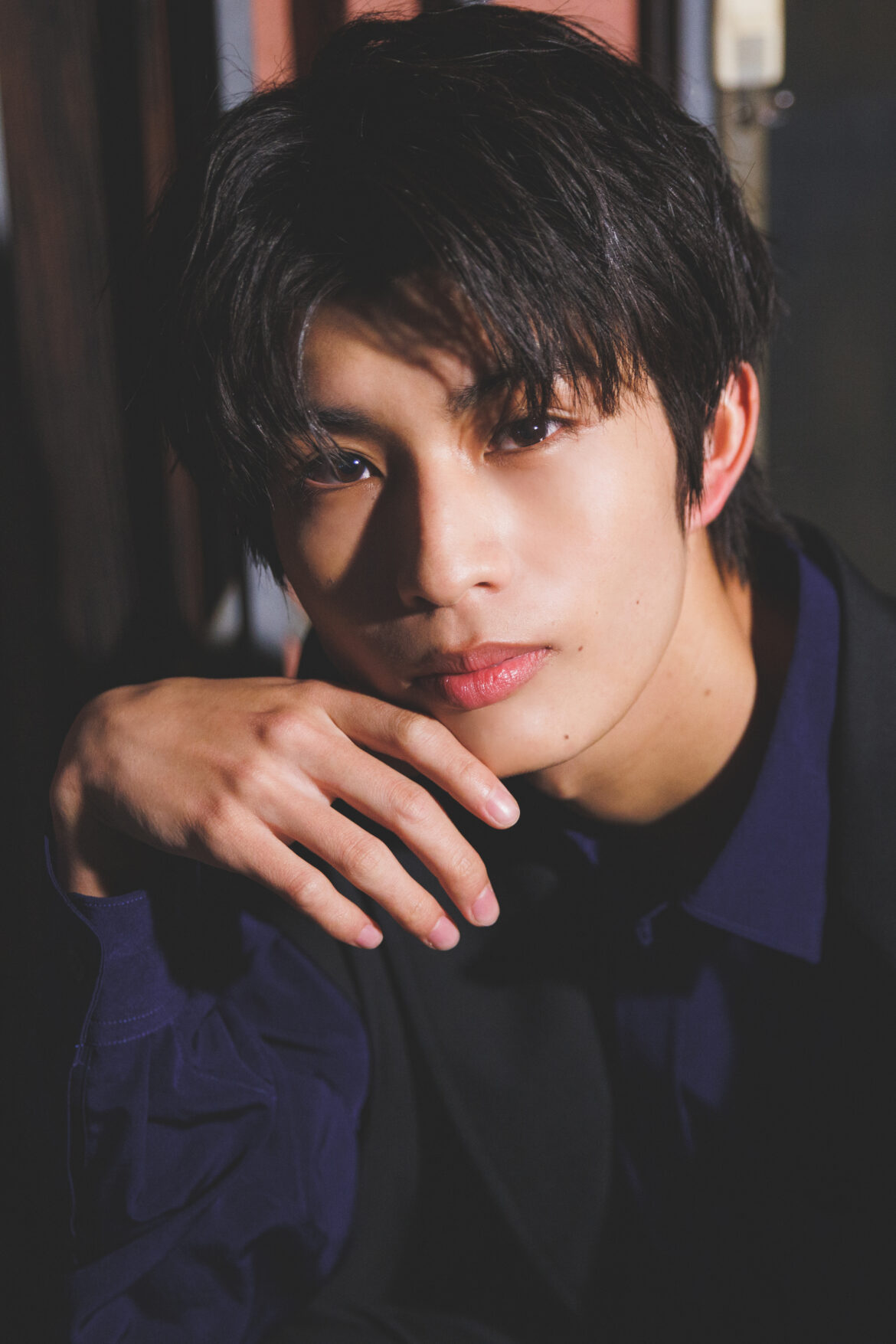 Artists » Uni Entertainment Official Site